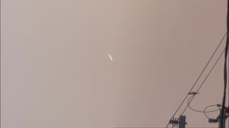 ‘Super weird’: Mysterious object in sky over Calgary explained ...