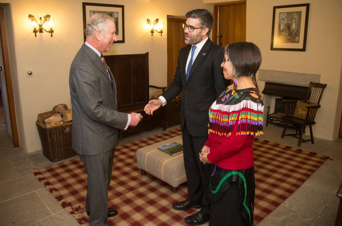 Will Charles III be an ‘Activist King’? | Globalnews.ca