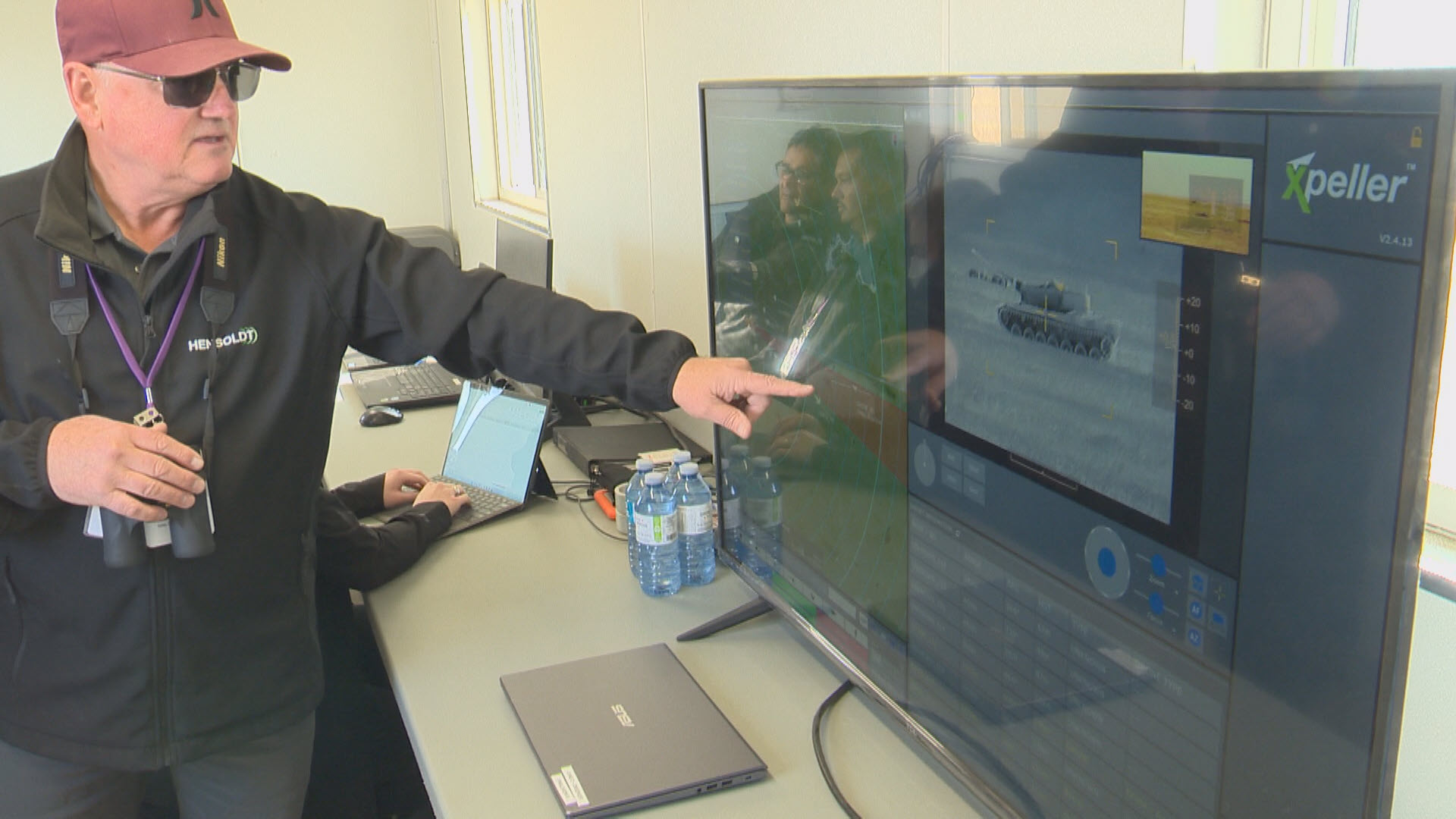 Canadian Forces exploring drone defenses at CFB Suffield - Lethbridge ...