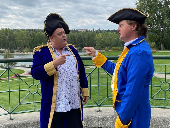 Calgary singers triumph at World Karaoke Championships in Norway ...