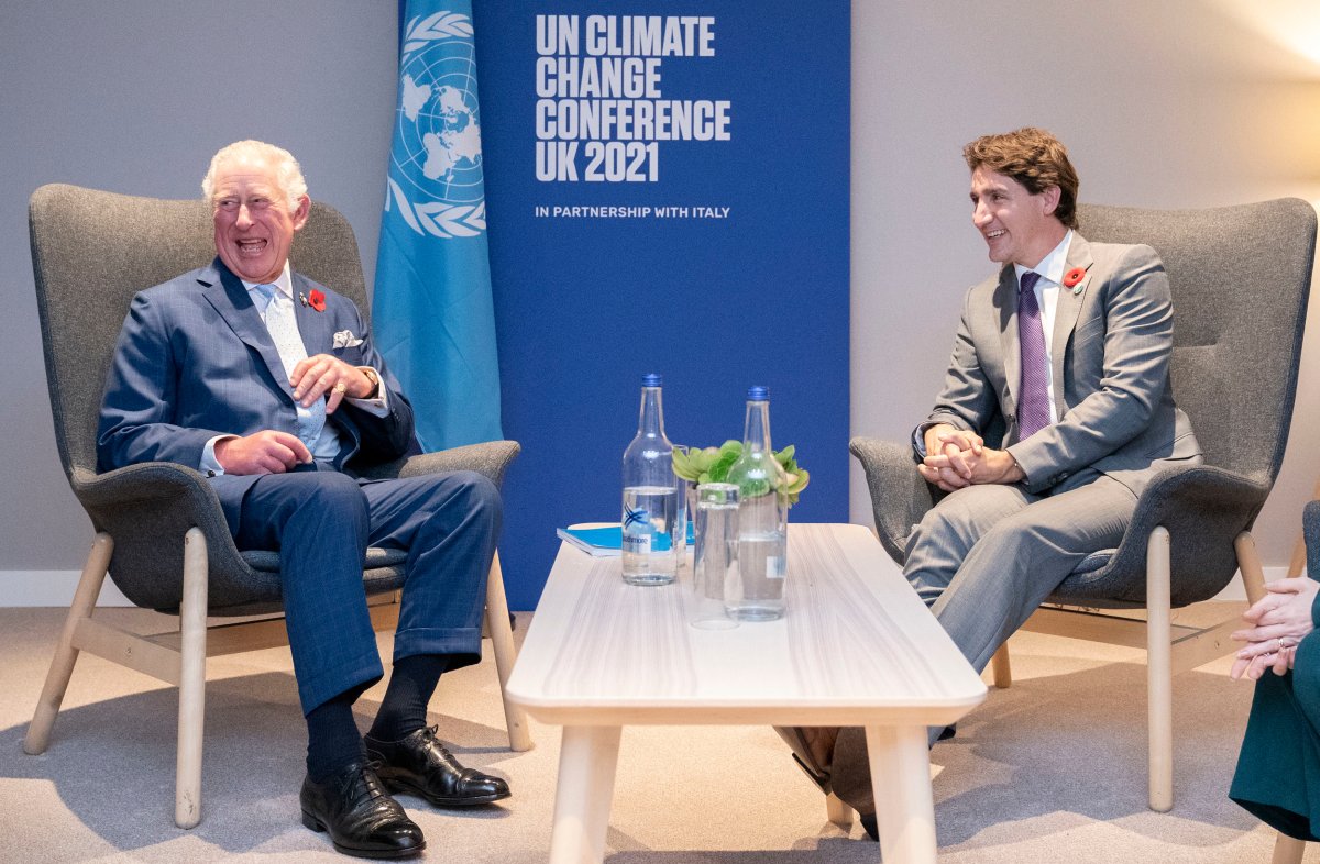 Will Charles III be an ‘Activist King’? | Globalnews.ca