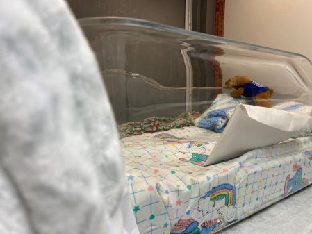 Safe surrender sites for abandoned newborns being met with reluctance ...