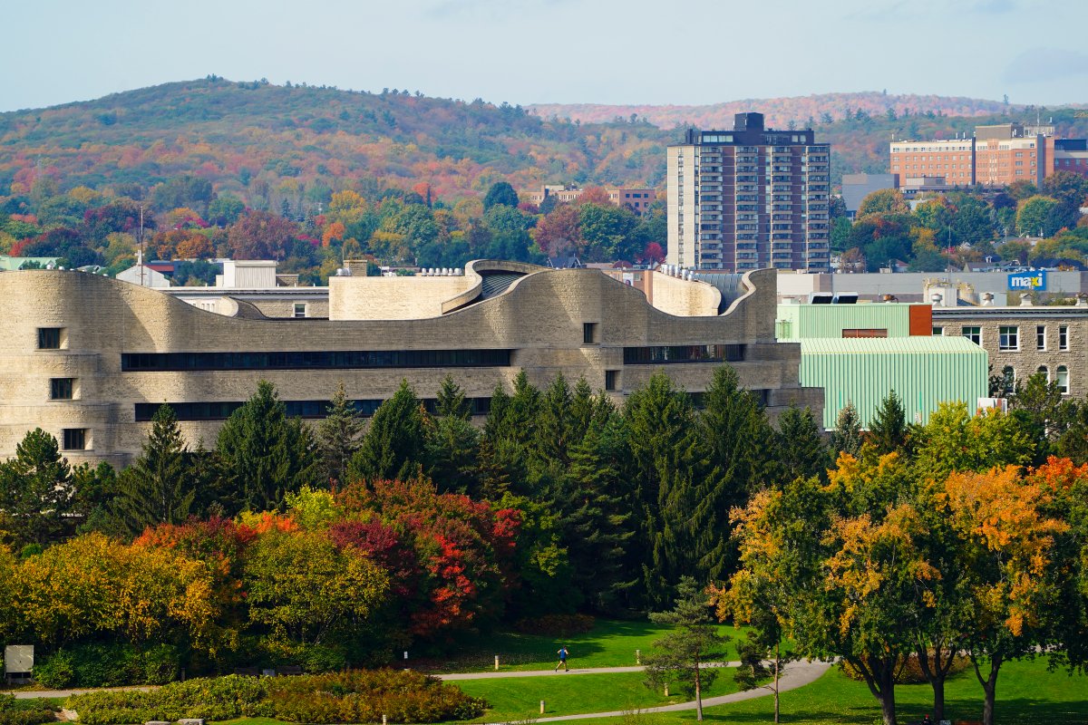 Canada says hello to fall and goodbye to summer. What to expect this ...