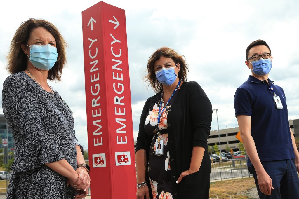 ‘Dying on wait-lists’: Could private health-care solve Canada’s ER ...