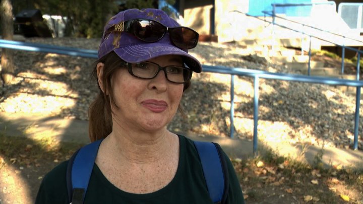 Slaying the dragon boat: Calgary senior’s last wish to get on the water ...