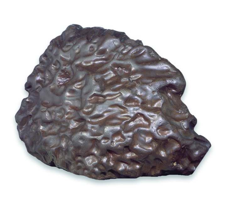 Creator’s Stone meteorite to be returned to original site in Alberta ...