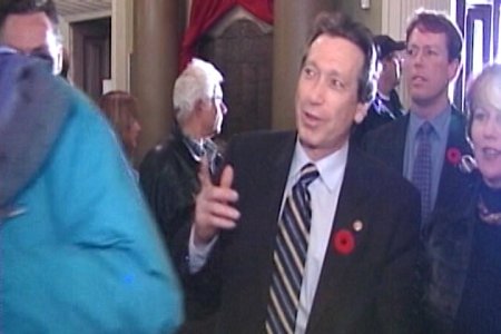Former Kingston, Ont. mayor Harvey Rosen dead at 73 - Kingston ...