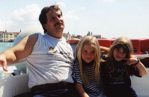 ‘A really caring dad’: Family of B.C. man allegedly murdered by escaped ...