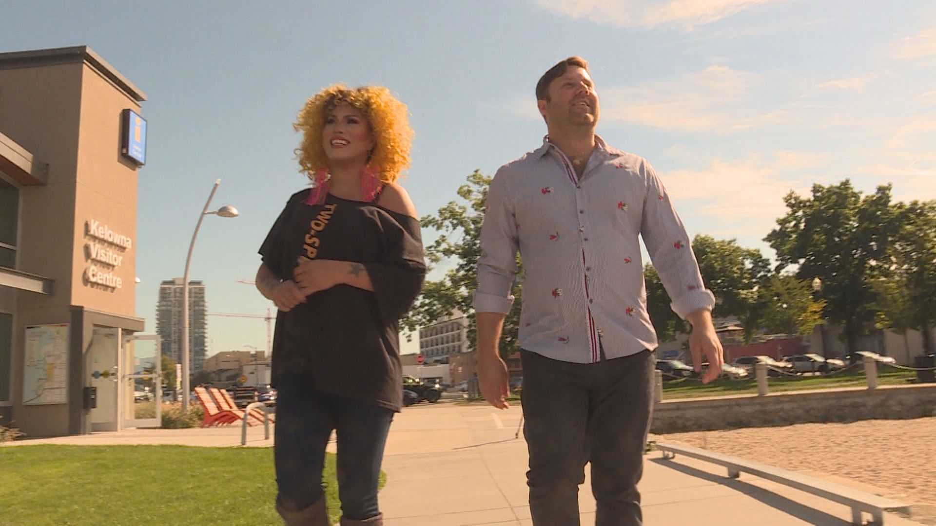 Indigenous and Proud event highlights Indigiqueer talent for Truth and ...