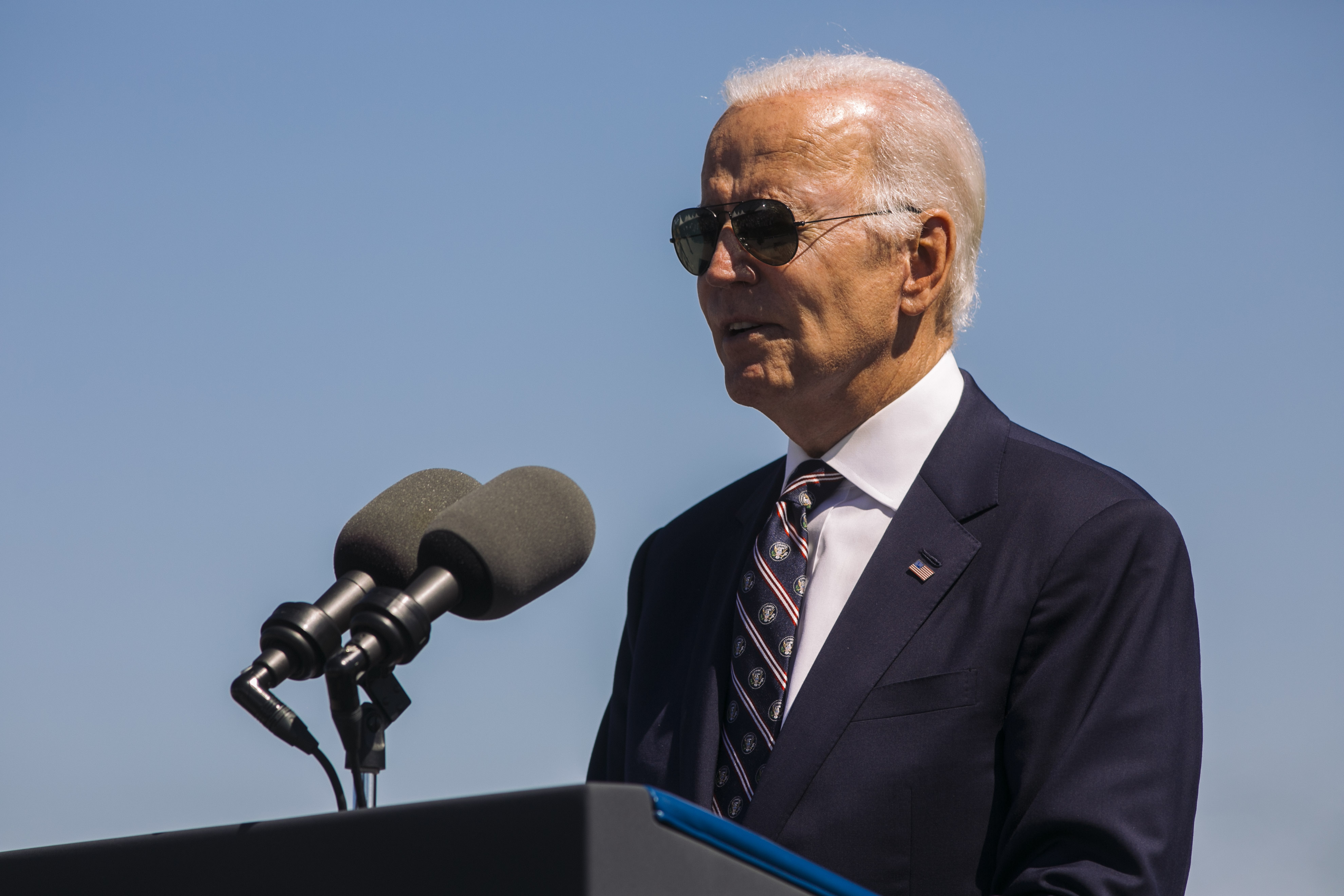 Joe Biden sets goal to end cancer ‘as we know it,’ hopes for ‘national ...