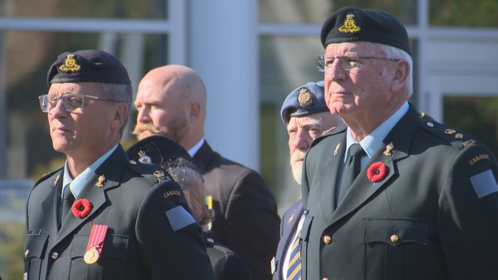 Lethbridge pays its respects to Queen Elizabeth II - Lethbridge ...