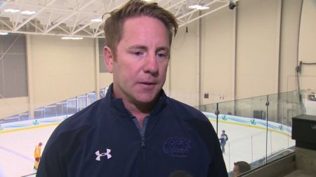 Edmonton Oil Kings’ new head coach excited for ‘youth and enthusiasm ...