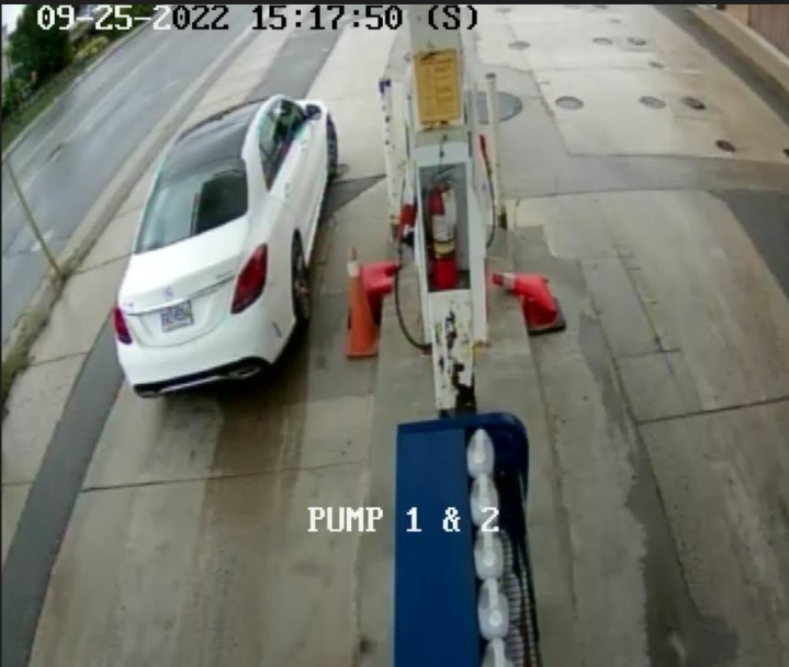 Perth County OPP lay charge in attempted abduction of 13-year-old girl ...