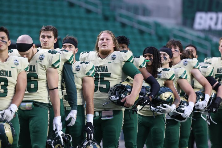 Football Weekend in Saskatchewan a huge success for the CFL, CJFL, U ...