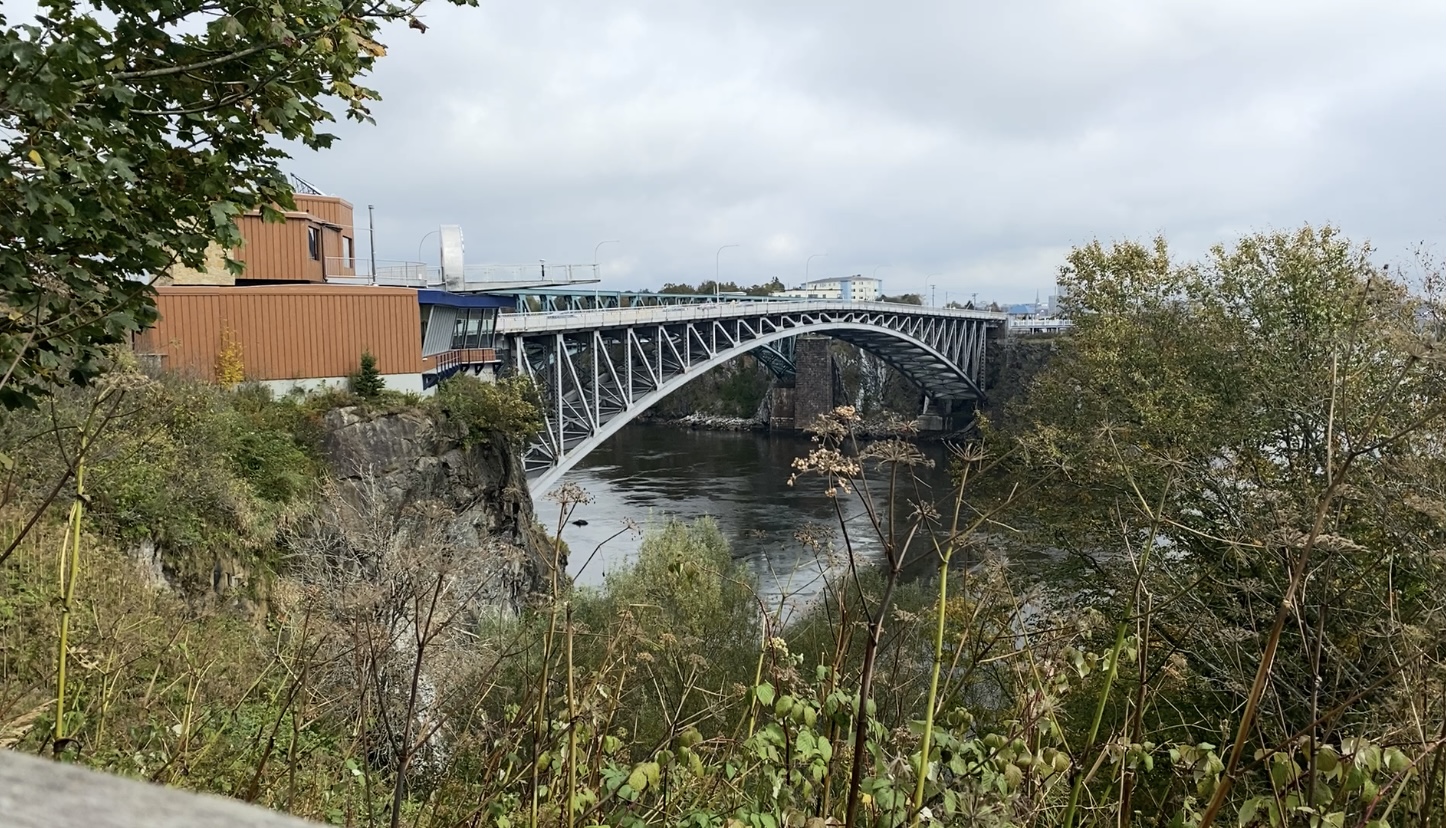 Saint John, N.B. exploring cameras to monitor Reversing Falls Bridge ...