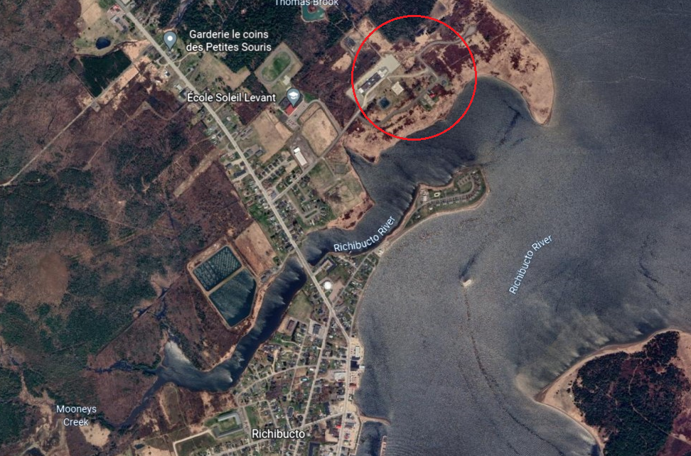 Stench from shell drying facility in N.B. ‘screws up’ life, residents ...