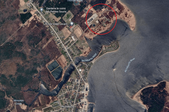 Stench from shell drying facility in N.B. ‘screws up’ life, residents ...