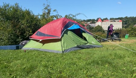 Saint John council calls on province to help homeless citizens - New ...