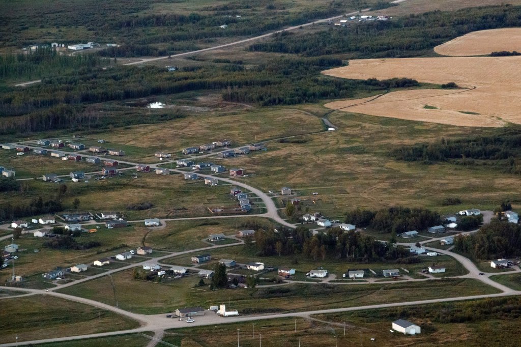 Exclusive: James Smith Cree Nation killer’s partner shares story of ...