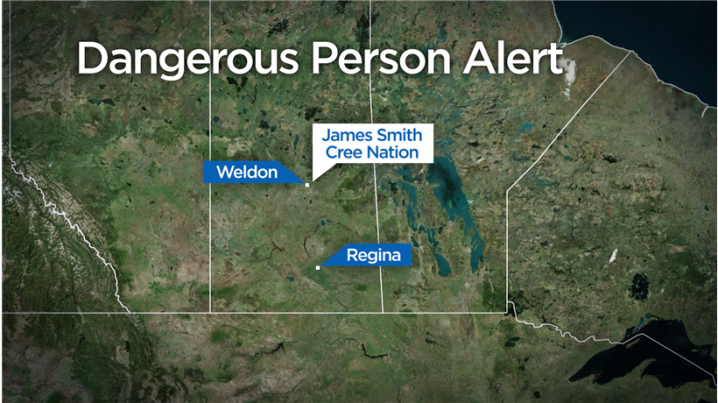 Saskatchewan stabbings: What happened throughout 4-day-long manhunt ...
