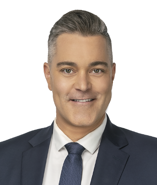 Edmonton News - Staff Personalities | GlobalNews