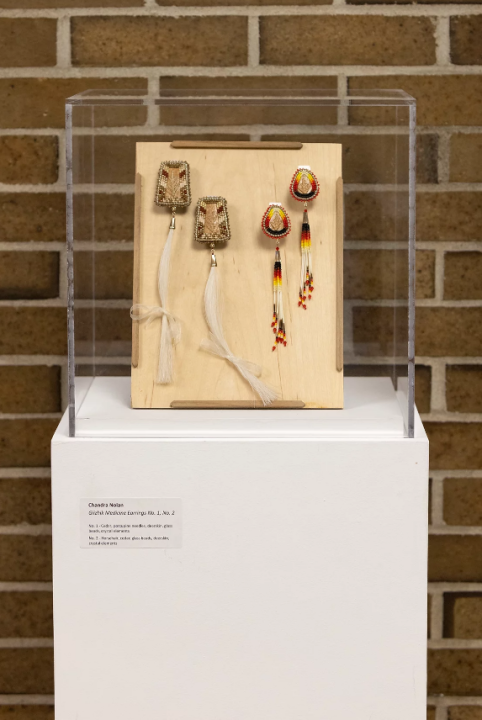 Indigenous art in London, Ont. shared ‘worldviews and experiences ...