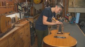 GlobalNews - Staff Personalities | Jay Durant