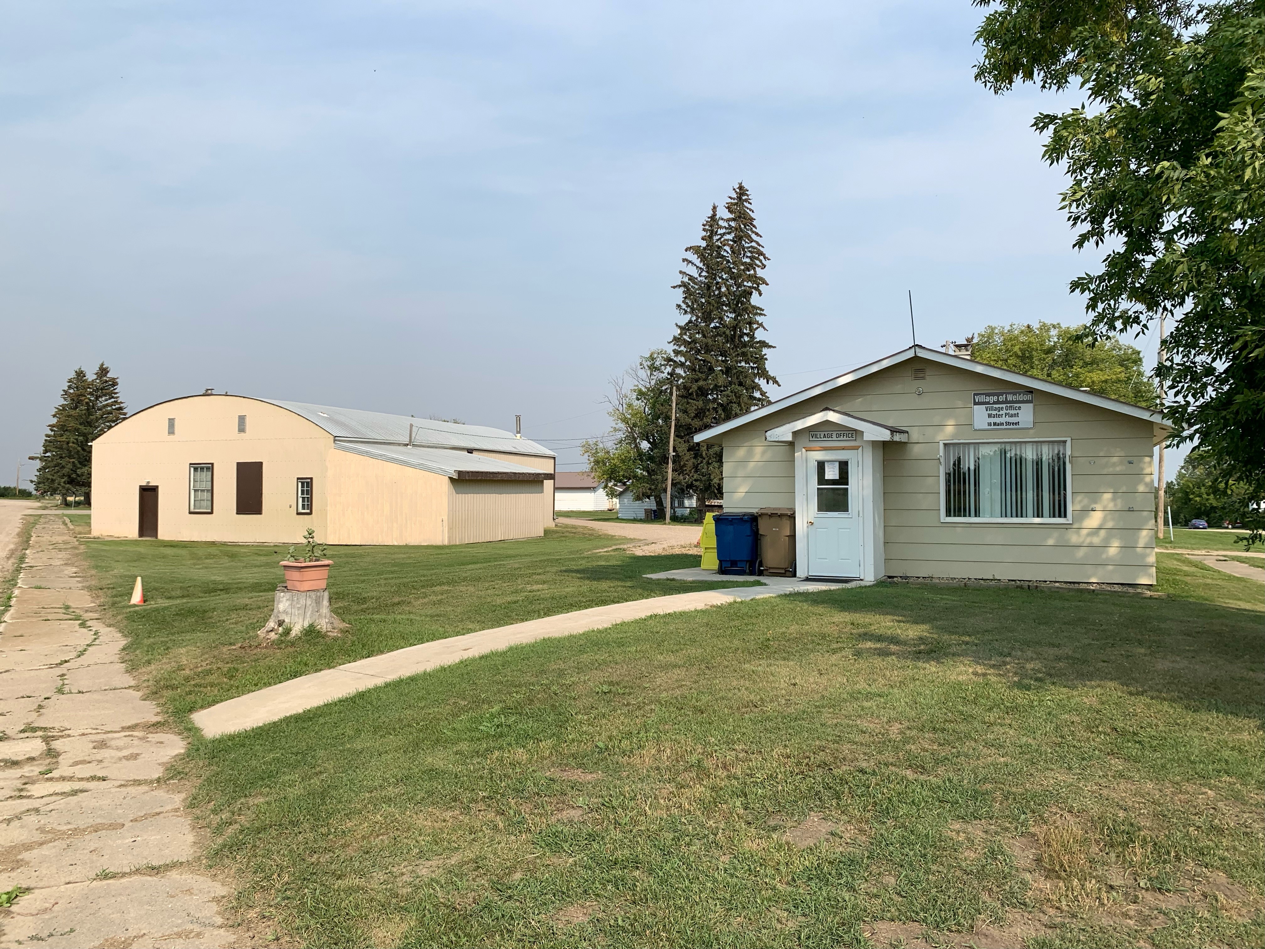 Weldon residents remember Wes Petterson, one of Saskatchewan’s stabbing ...