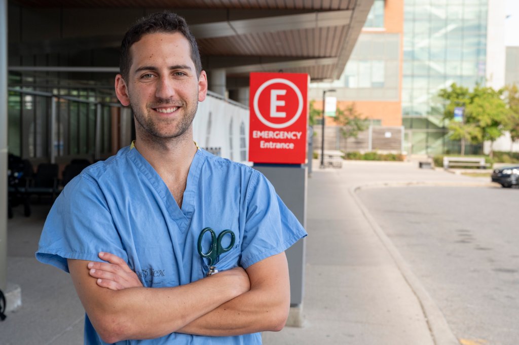 ‘I know that it saved my life’: Can virtual health care ease Canada’s ...