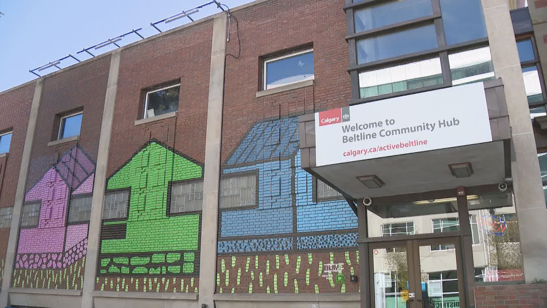 Beltline Community Hub’s closure in mid-October has some social ...