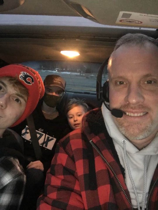 ‘It’s worth every dime’: Calgarian fundraises for camping adventure for ...