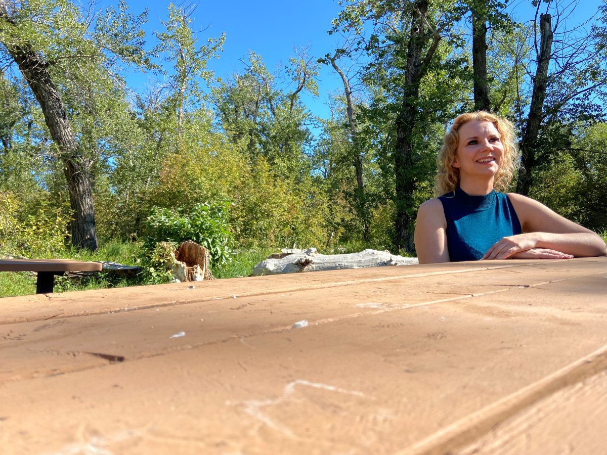 ‘It’s worth every dime’: Calgarian fundraises for camping adventure for ...