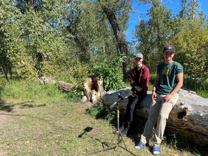 ‘It’s worth every dime’: Calgarian fundraises for camping adventure for ...