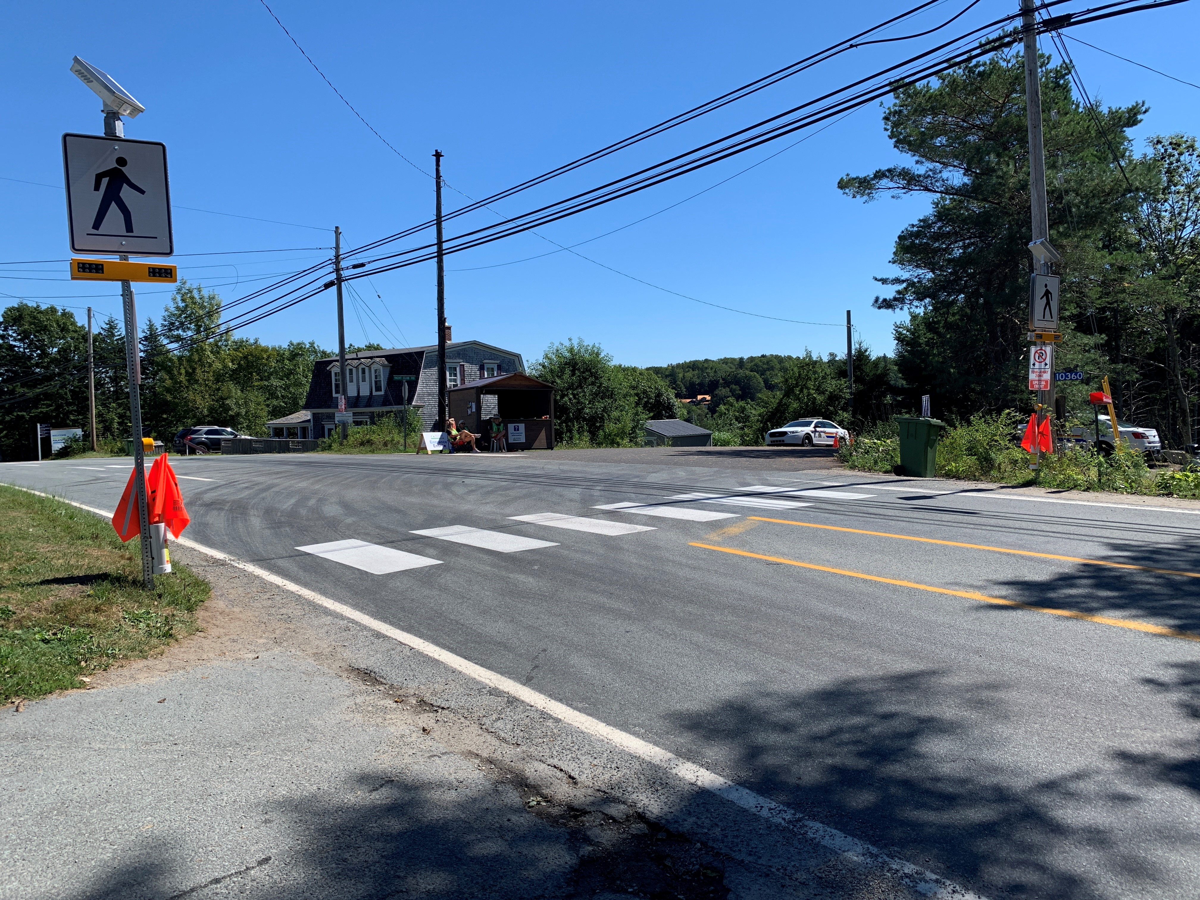 ‘It’s made it safe’: Nova Scotia town rallies to keep temporary ...