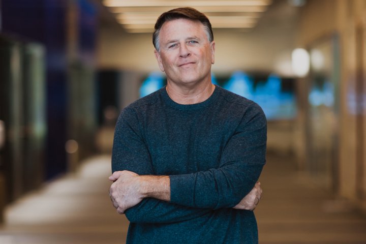 Wealthy Barber author David Chilton to speak at fundraiser in Cambridge ...