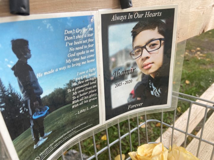 Deadly stretch of Calgary pathway being replaced with switchbacks ...