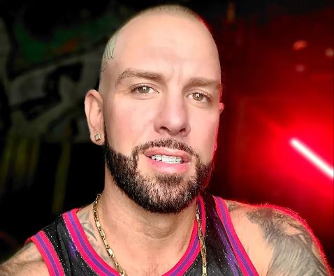 Halifax man accused of killing rapper Pat Stay facing old murder charge ...