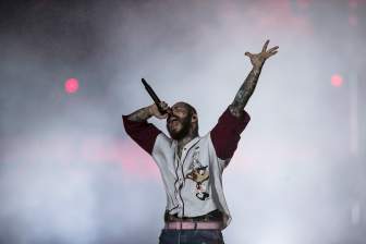 post malone | News, Videos & Articles