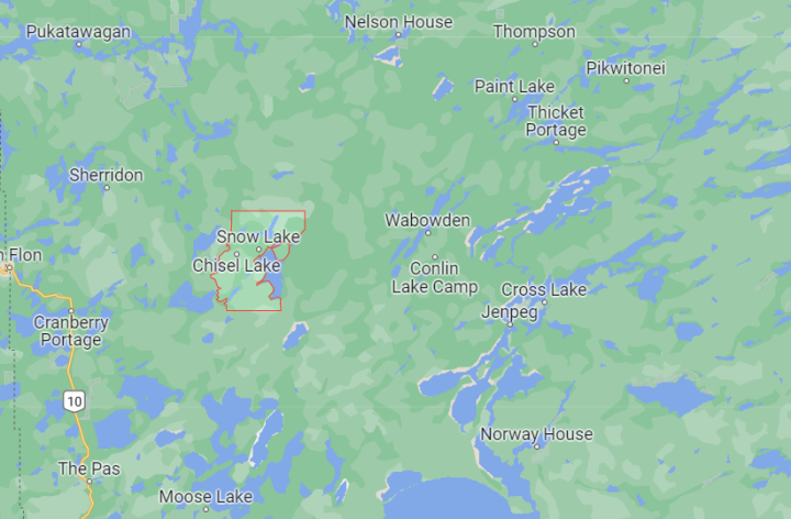 Fire in northern Manitoba mine leads to evacuation of 177 workers ...