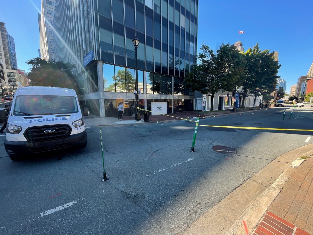 Tributes pour in for rapper Pat Stay, who was killed in a Halifax ...