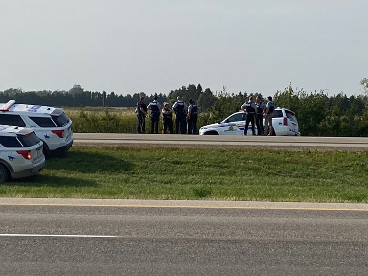 Saskatchewan stabbing suspect Myles Sanderson dead after 4-day manhunt ...