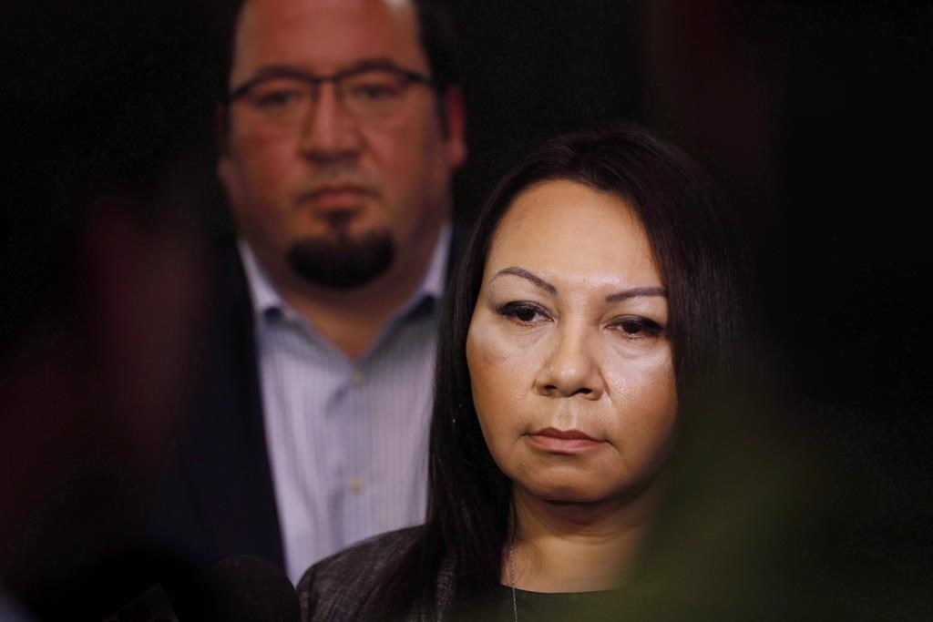 First Nations women under-represented as chiefs: ‘We need to restore ...