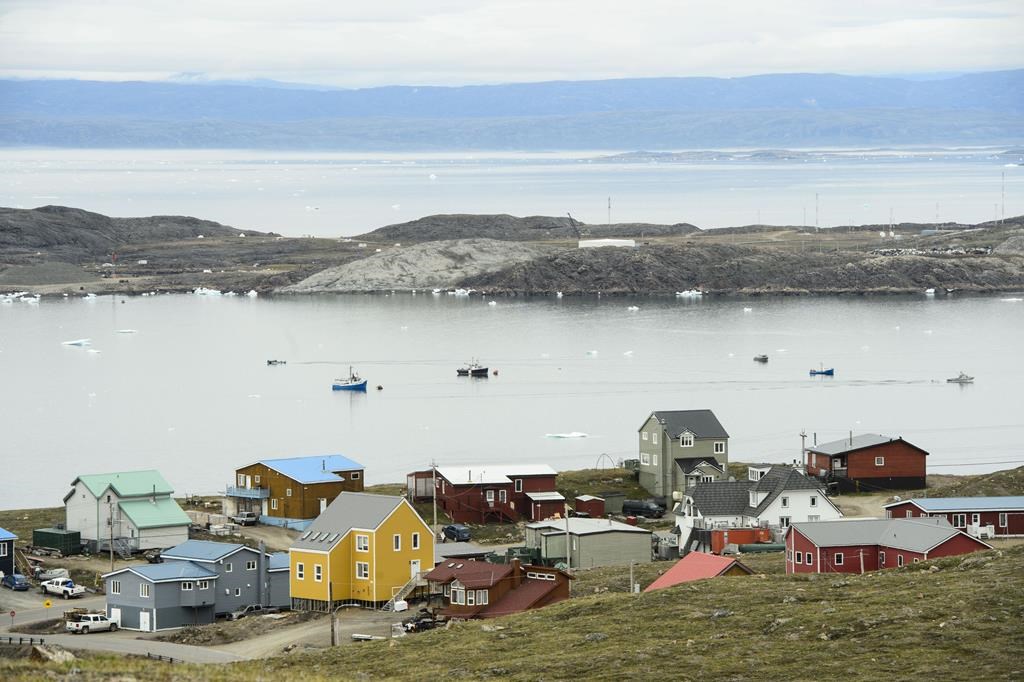 Little progress made on Inuit housing crisis over past 5 years: ‘It’s ...