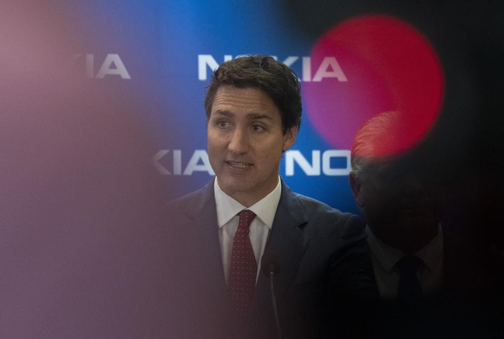 Nokia receiving $72M in government funding to expand Ottawa facility ...