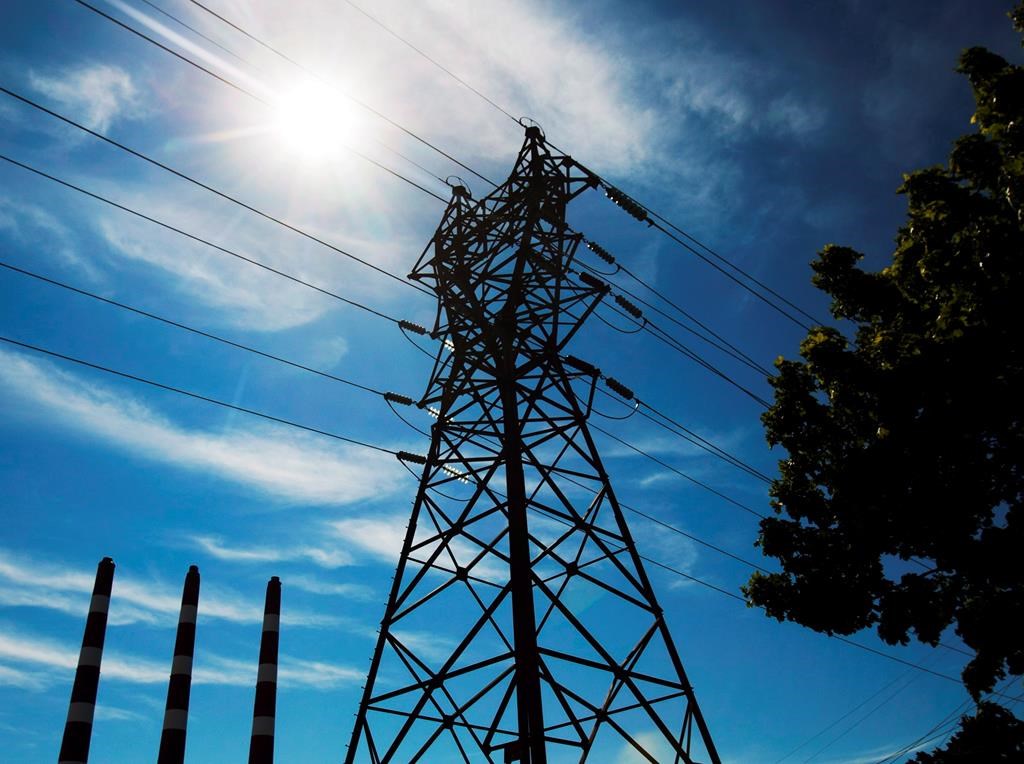 Emera puts Atlantic Loop project on pause after N.S. moves to limit ...