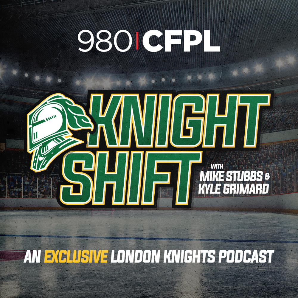 The Knight Shift with Mike Stubbs and Kyle Grimard | Global News