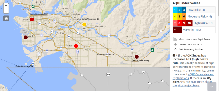 BC Lung Foundation issues warning amid ‘never-before-seen’ October air ...