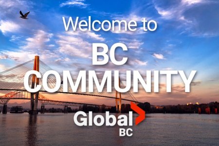 Welcome to Global BC COMMUNITY