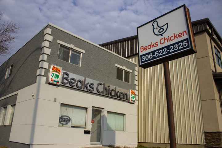 Beaks Chicken returns to Regina after difficult two years - Regina ...