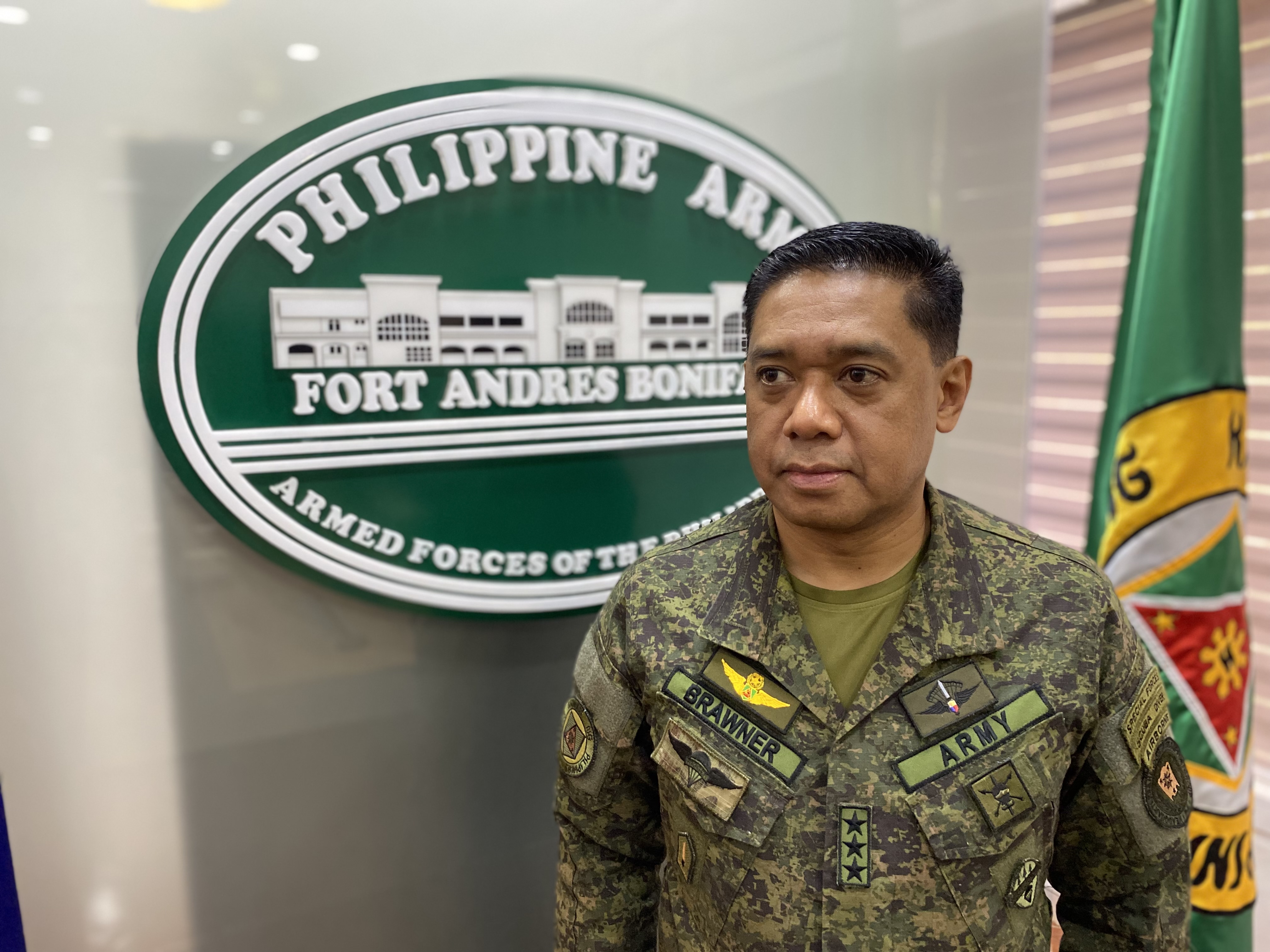 EXCLUSIVE: The hunt for the Abu Sayyaf militants who kidnapped and ...